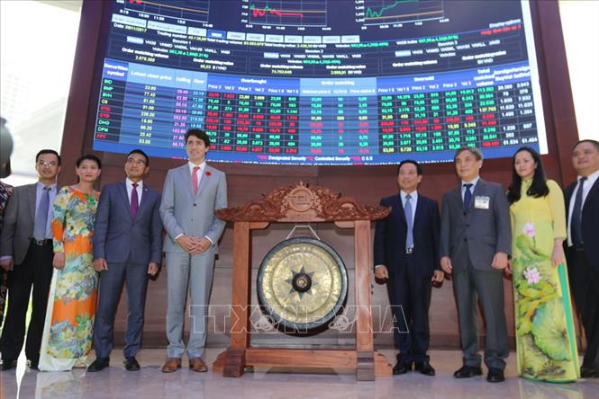 Kỷ niệm 45 năm chính thức thiết lập quan hệ ngoại giao Việt Nam ...