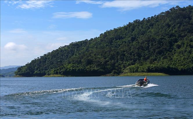 Các nhà máy thủy điện thuộc GENCO1 vận hành ổn định và vượt kế hoạch ...