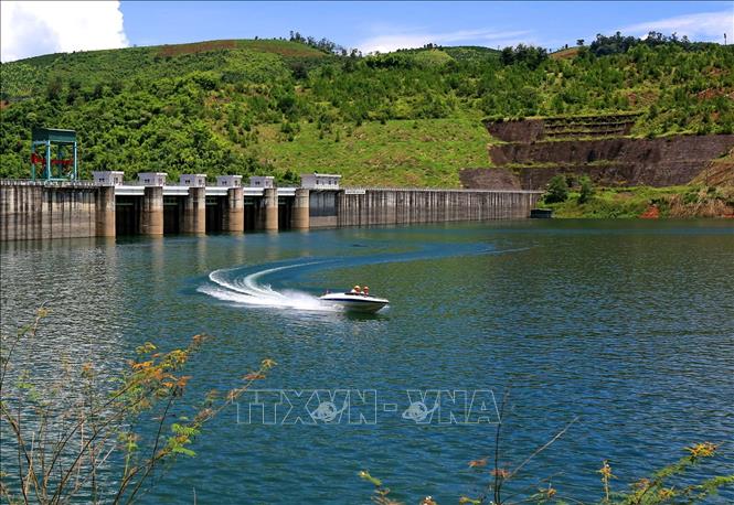 Các nhà máy thủy điện thuộc GENCO1 vận hành ổn định và vượt kế hoạch ...