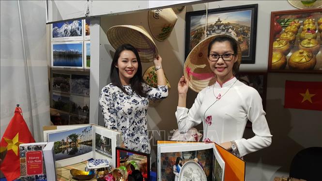 Tăng cường quảng bá hình ảnh, đất nước, con người Việt Nam tại Ai Cập ...