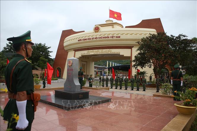 Exchange programme promotes Vietnam-Laos friendship - VNA Photos ...