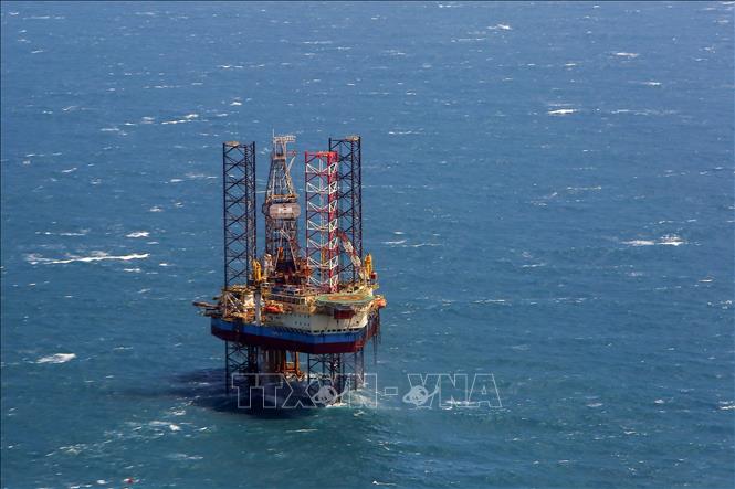 Vietnam exports 3.72 million tonnes of crude oil in 11 months - VNA ...