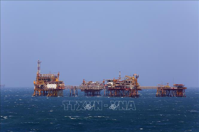 Vietnam exports 3.72 million tonnes of crude oil in 11 months - VNA ...