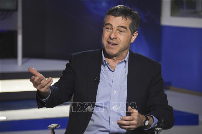 Uruguay rút khỏi UNASUR và tái gia nhập TIAR - Ảnh thời sự quốc tế ...