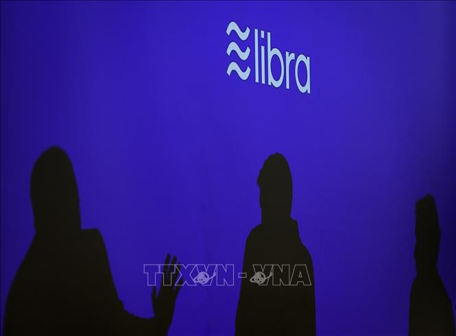 Hiệp hội Libra công bố dự án tiền kỹ thuật số sửa đổi - Ảnh thời sự ...