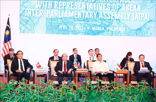 AIPA-41: AIPA-38 khẳng định cam kết của AIPA đẩy mạnh hợp tác giữa tổ ...