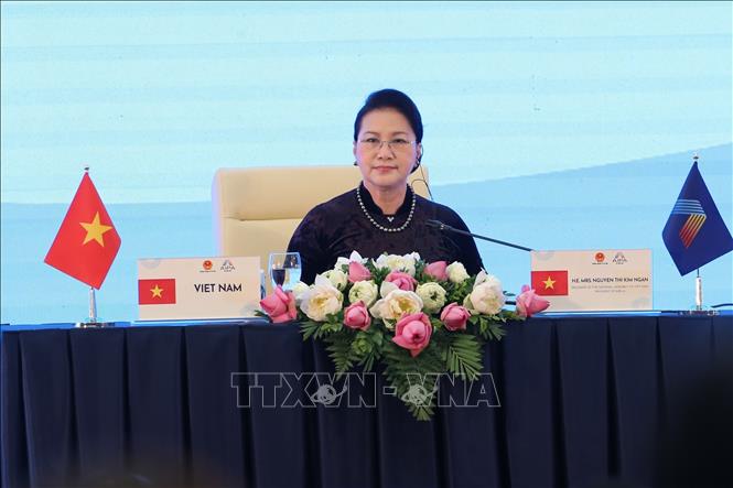 AIPA-41: 41st General Assembly of the ASEAN Inter-Parliamentary ...