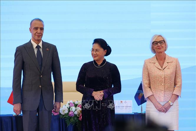 AIPA-41: 41st General Assembly of the ASEAN Inter-Parliamentary ...