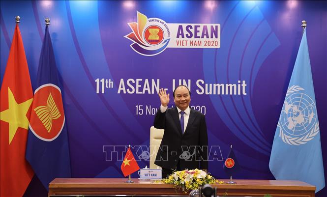 ASEAN 2020: 11the ASEAN-UN Summit - VNA Photos - Vietnam News Agency (VNA)