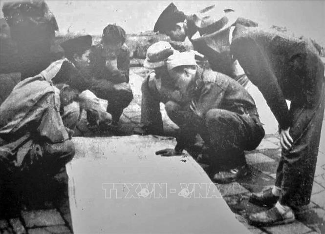 Kỷ niệm 74 năm Ngày Toàn quốc kháng chiến (19/12/1946 – 19/12/2020): Thời khắc trọng đại của ...