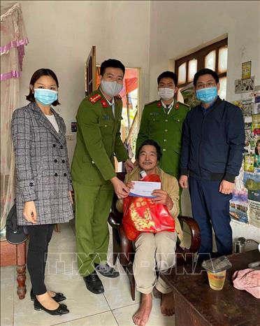 Thanh niên Vĩnh Phúc hưởng ứng Ngày thanh niên cùng hành động - Ảnh ...