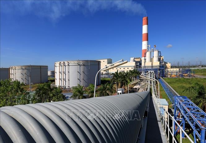 Vietnam needs 128.3 billion USD to develop electricity industry - VNA ...