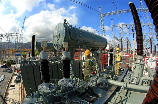 Vietnam needs 128.3 billion USD to develop electricity industry - VNA ...