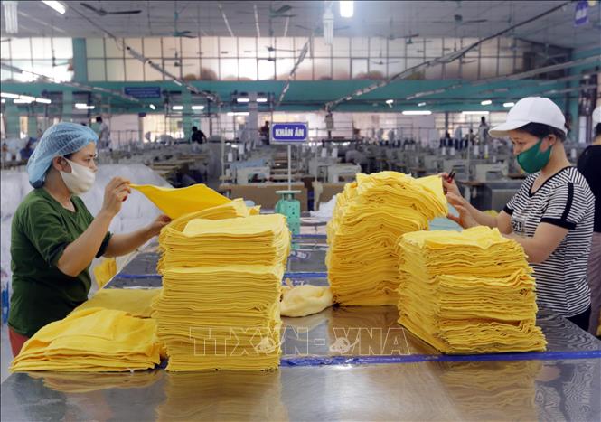 Vietnam's import-export turnover up 24 percent in nine months - VNA ...