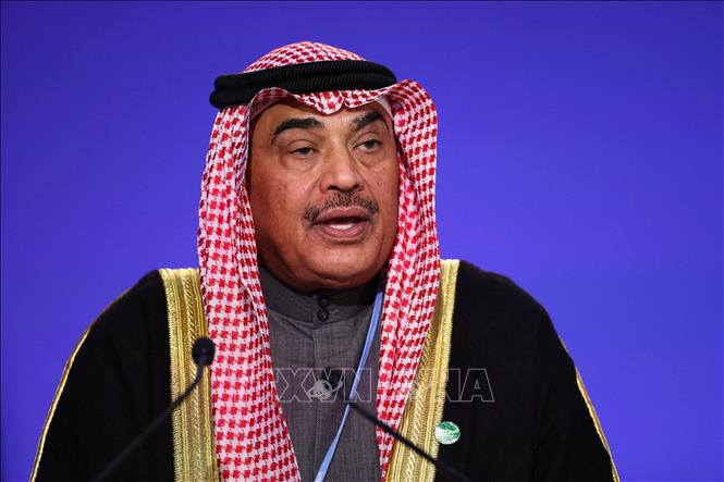 Kuwait: Ông Sheikh Sabah al-Khalid được tái bổ nhiệm làm Thủ tướng ...