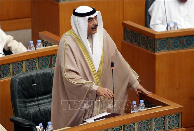 Kuwait: Ông Sheikh Sabah al-Khalid được tái bổ nhiệm làm Thủ tướng ...