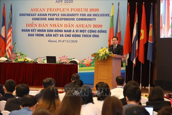 People-to-people diplomacy: one of three main pillars for modern ...