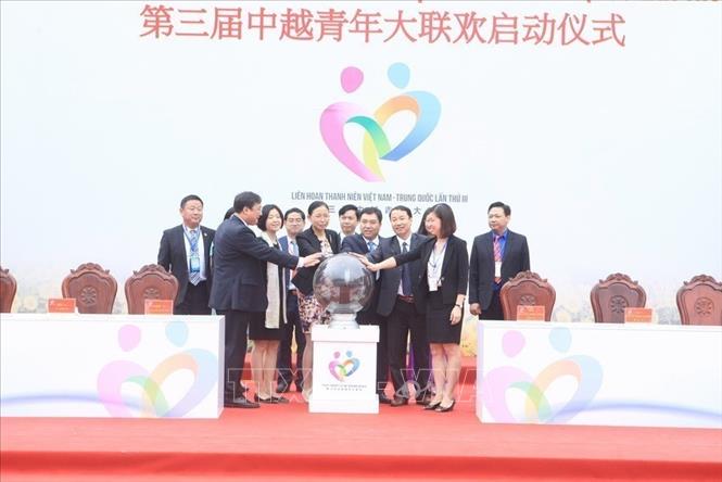 People-to-people diplomacy: one of three main pillars for modern ...