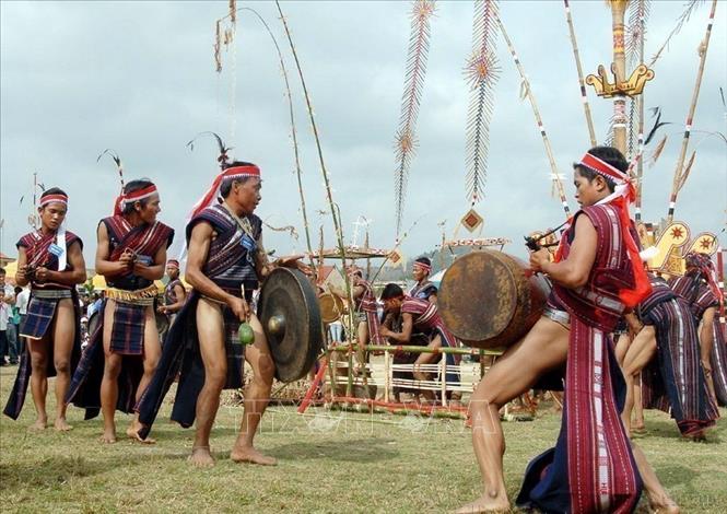 Top 10 prominent events of Vietnam in 2021 selected by VNA (6) - VNA ...