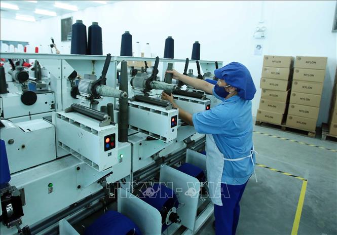 Hung Yen draws 271 foreign-invested projects - VNA Photos - Vietnam ...