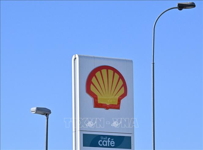 Tập đoàn dầu mỏ Shell thiệt hại hàng tỷ USD do rút khỏi Nga - Ảnh thời ...