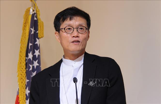 Hàn Quốc có Thống đốc ngân hàng trung ương mới - Ảnh thời sự quốc tế ...