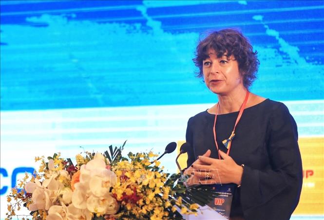 Hội nghị khởi động xây dựng Kế hoạch hành động quốc gia thực hiện kinh ...