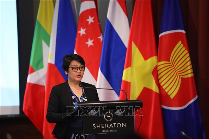 Đối thoại về Quản trị nhà nước trong giáo dục đào tạo nghề trong thời ...