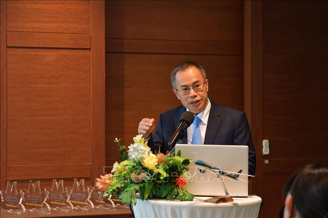 National flag carrier promotes Vietnam's tourism in Thailand - VNA ... National flag carrier promotes Vietnam's tourism in Thailand - VNA ...
