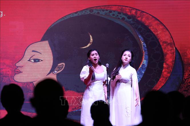 “Anio Princess” Opera to mark 50th anniversary of Vietnam - Japan ...