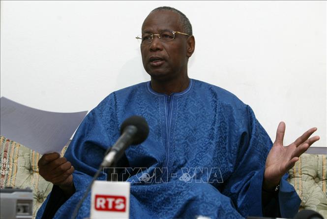 Tổng thư ký LHQ bổ nhiệm nhà ngoại giao Senegal làm đặc phái viên mới ...