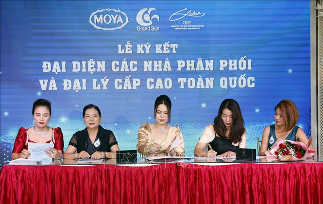 Thêm công nghệ thủy liệu nâng cao sức khỏe cho người dân - Ảnh thời sự trong nước - Kinh tế ...