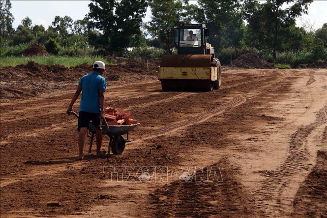 Disbursement of public investment in 8 months reaches 51% of yearly ...