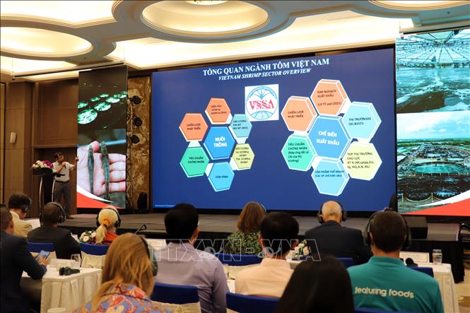 Vietnam, Netherlands work together in sustainable aquaculture promotion ...