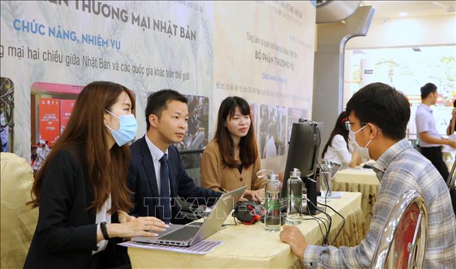 Hai Phong hosts technology networking event for Vietnamese, Japanese ...