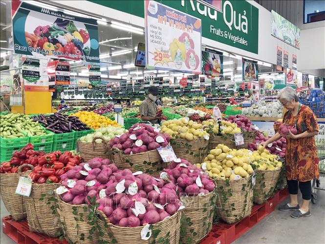 US food, beverages introduced to Vietnamese consumers - VNA Photos ...