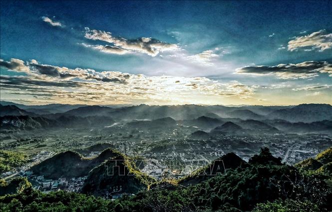 Moc Chau plateau: an attractive choice for holidaymakers - VNA Photos ...