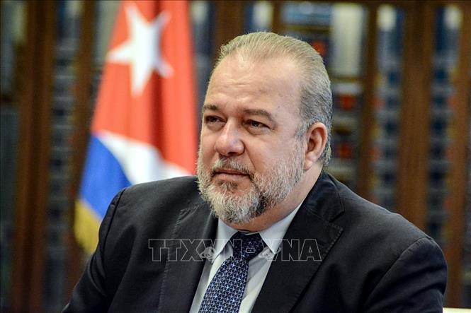 Cuban PM’s upcoming Vietnam visit to take ties into new period - VNA ...