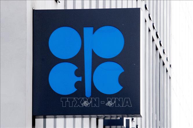 Mỹ đề nghị OPEC+ không cắt giảm sản lượng dầu - Ảnh thời sự quốc tế - Kinh tế - KH - CN - Thông ...