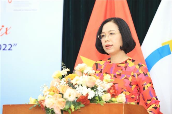 “Young Francophone Reporters” contest winners announced - VNA Photos ...