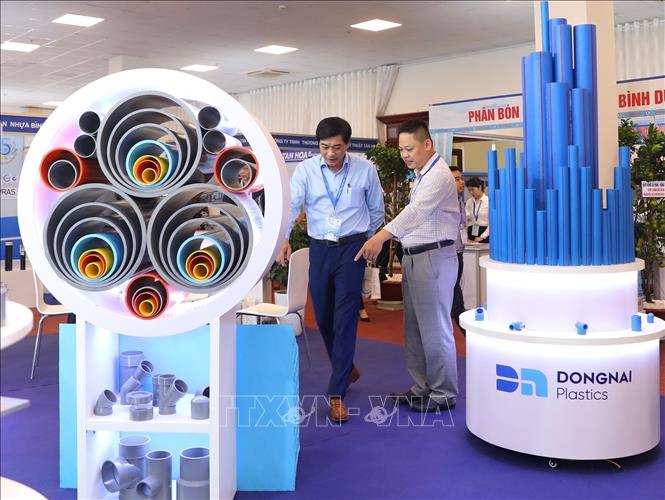 Vietnam Water Week seeks solutions for sustainable development - VNA ...