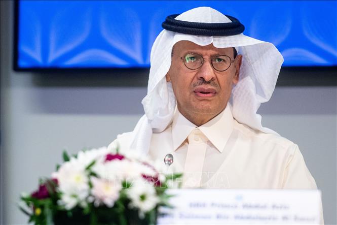 Saudi Arabia khẳng định các quyết định của OPEC+ không mang động cơ ...