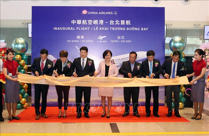 Vietnam ready to welcome back Chinese visitors - VNA Photos - Vietnam ...