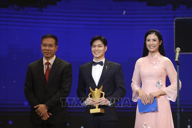 Lễ trao giải Gala Cup Chiến thắng 2022 - Ảnh thời sự trong nước - Văn hoá & Xã hội - Thông tấn ...