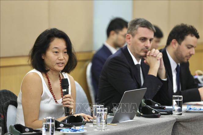 Hội thảo “Rà soát báo cáo quốc gia của Việt Nam về tái hoà nhập vào thị ...