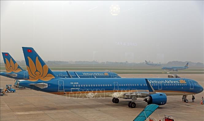 Vietnam Airlines resumes Hanoi-Kuala Lumpur route - VNA Photos ...