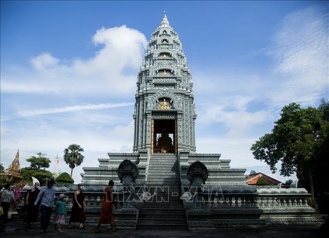 Soc Trang identifies key tourism products to attract tourists - VNA ...