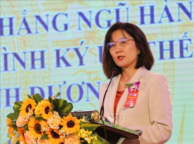 “Ma nhai” Steles in Da Nang included in Asia-Pacific documentary ...