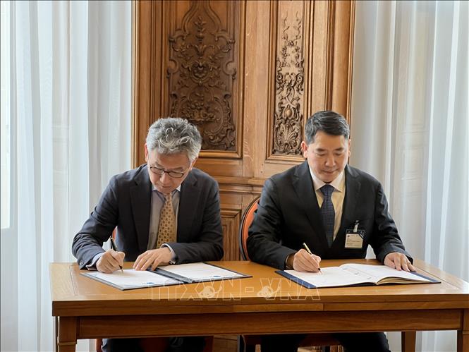 Vietnam joins Multilateral Convention to tackle tax evasion and ...