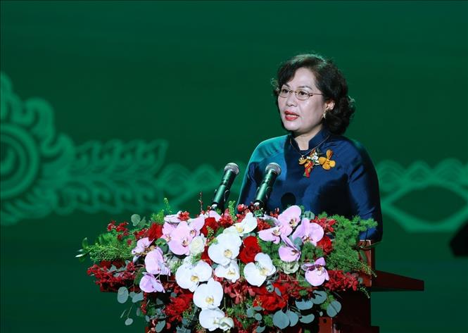 Vietcombank urged to promote leading role in banking sector - VNA ...